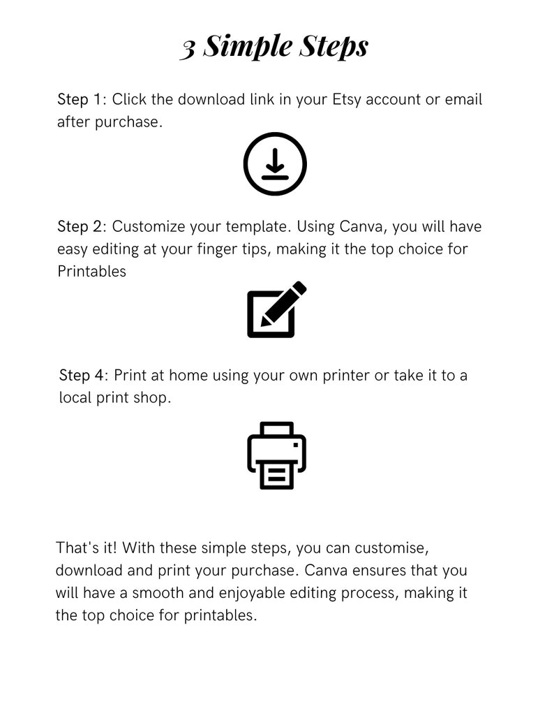 Celestial Wedding, Moon and Stars, Save the Date, Template, Editable ...