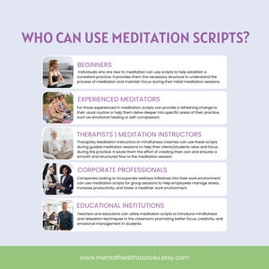 Loving Kindness Meditation Script: Metta Self-compassion (digital ...