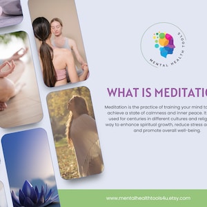 Loving Kindness Meditation Script: Metta Self-compassion (digital ...