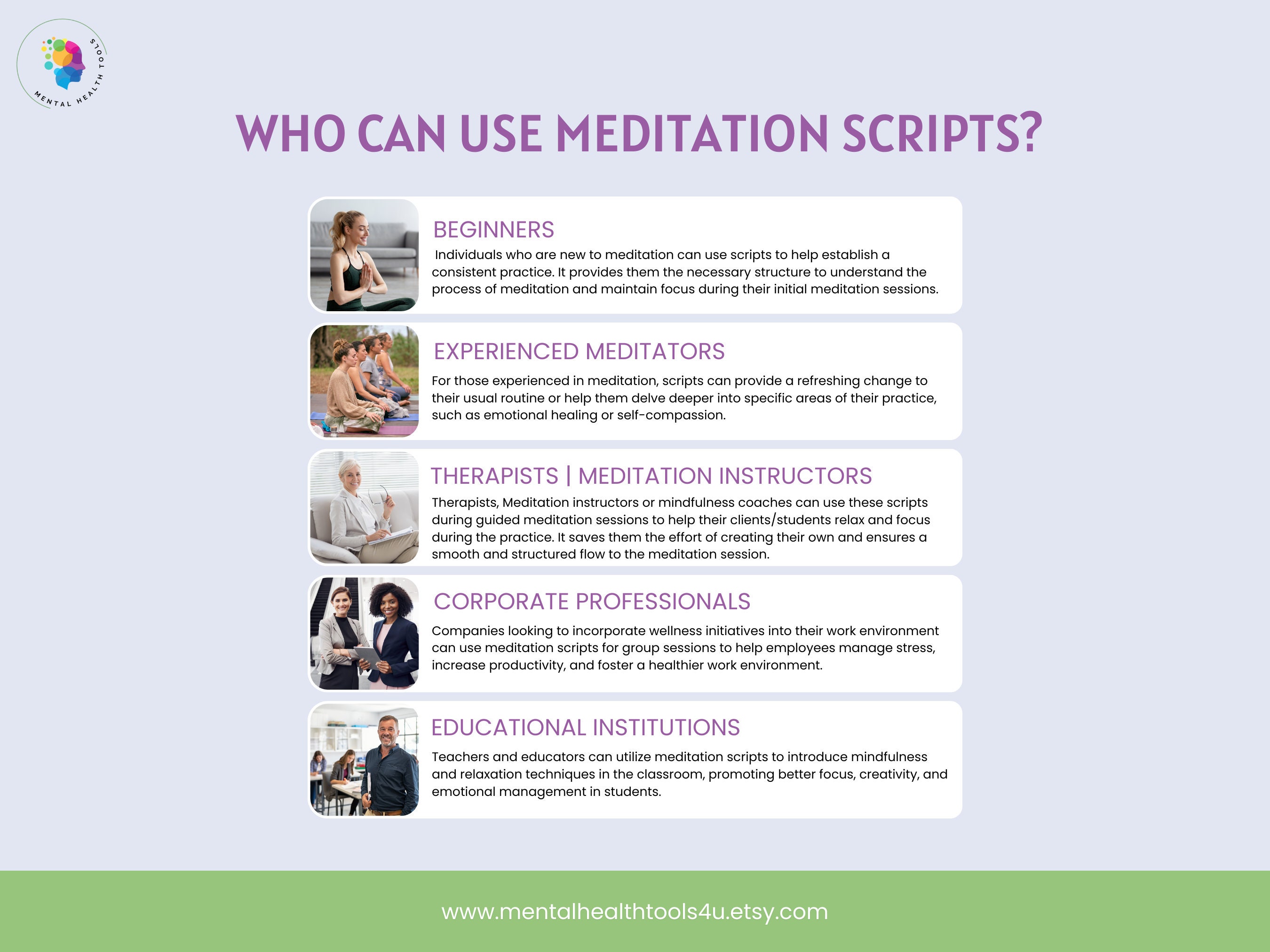 Guided Meditation Script Body Scan Deep Relaxation Techniques ...