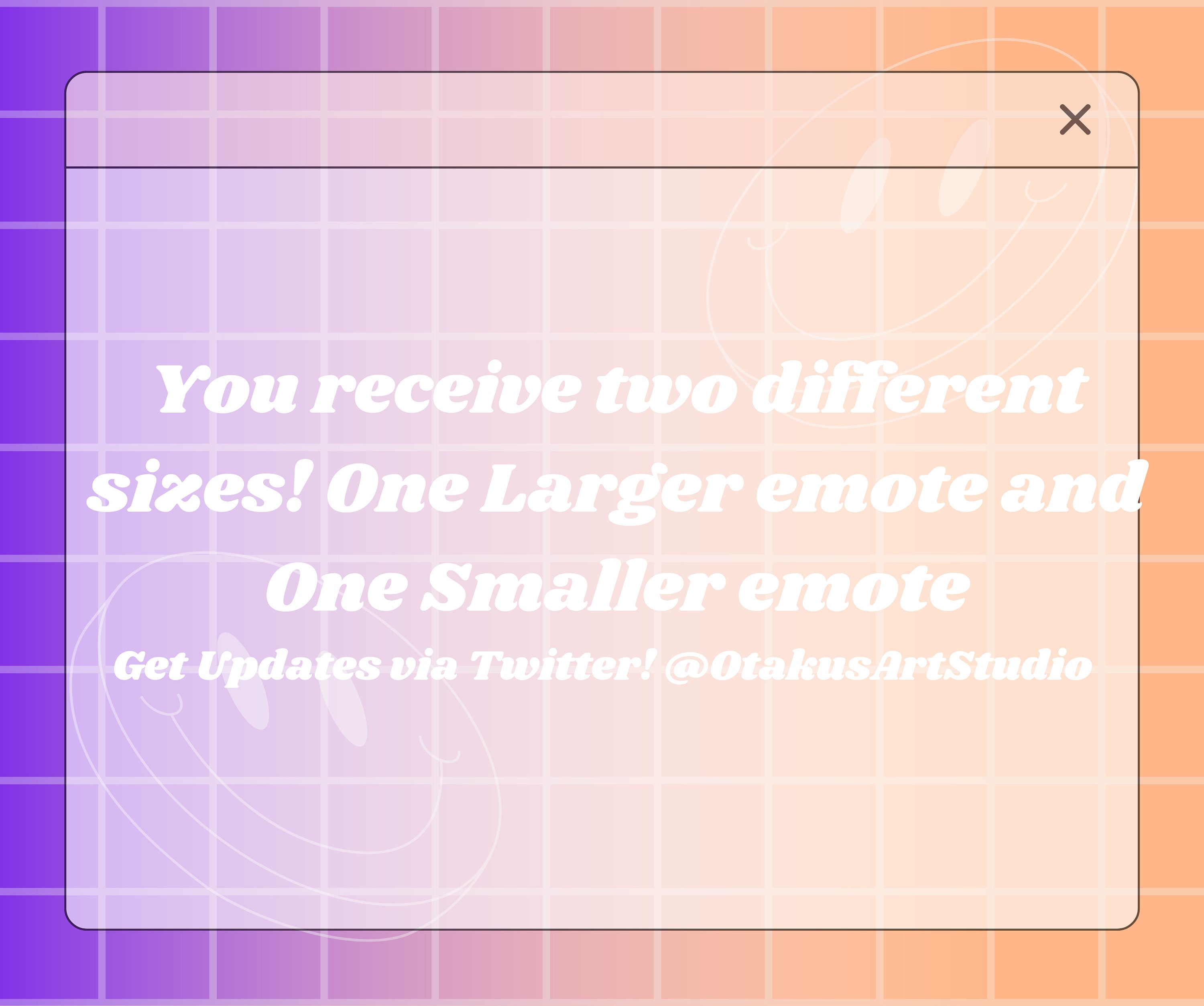 10 Cute Simple Kawaii Emotes Soda Pop Cans Emotes for Twitch - Etsy