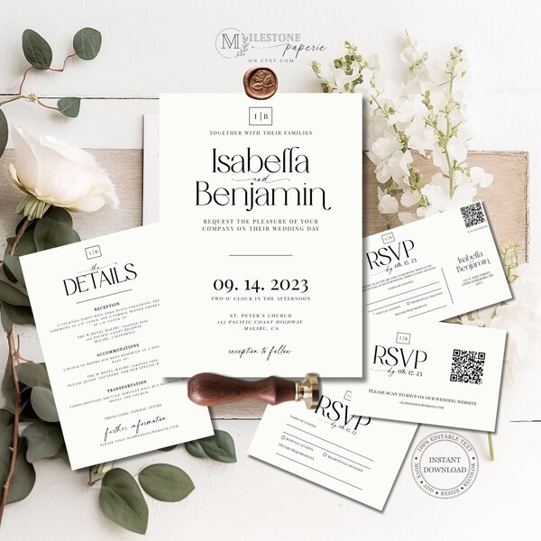 Wedding Reception Timeline Card - Etsy