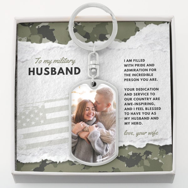 Buy Deployment Gift - Etsy