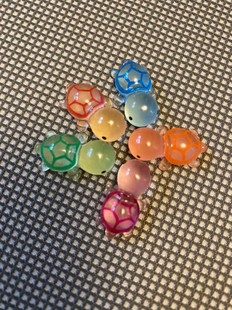 Turtle Pocket Hug. Pocket Hug. Pocket Bear. Comfort Gift. Get Well Soon ...