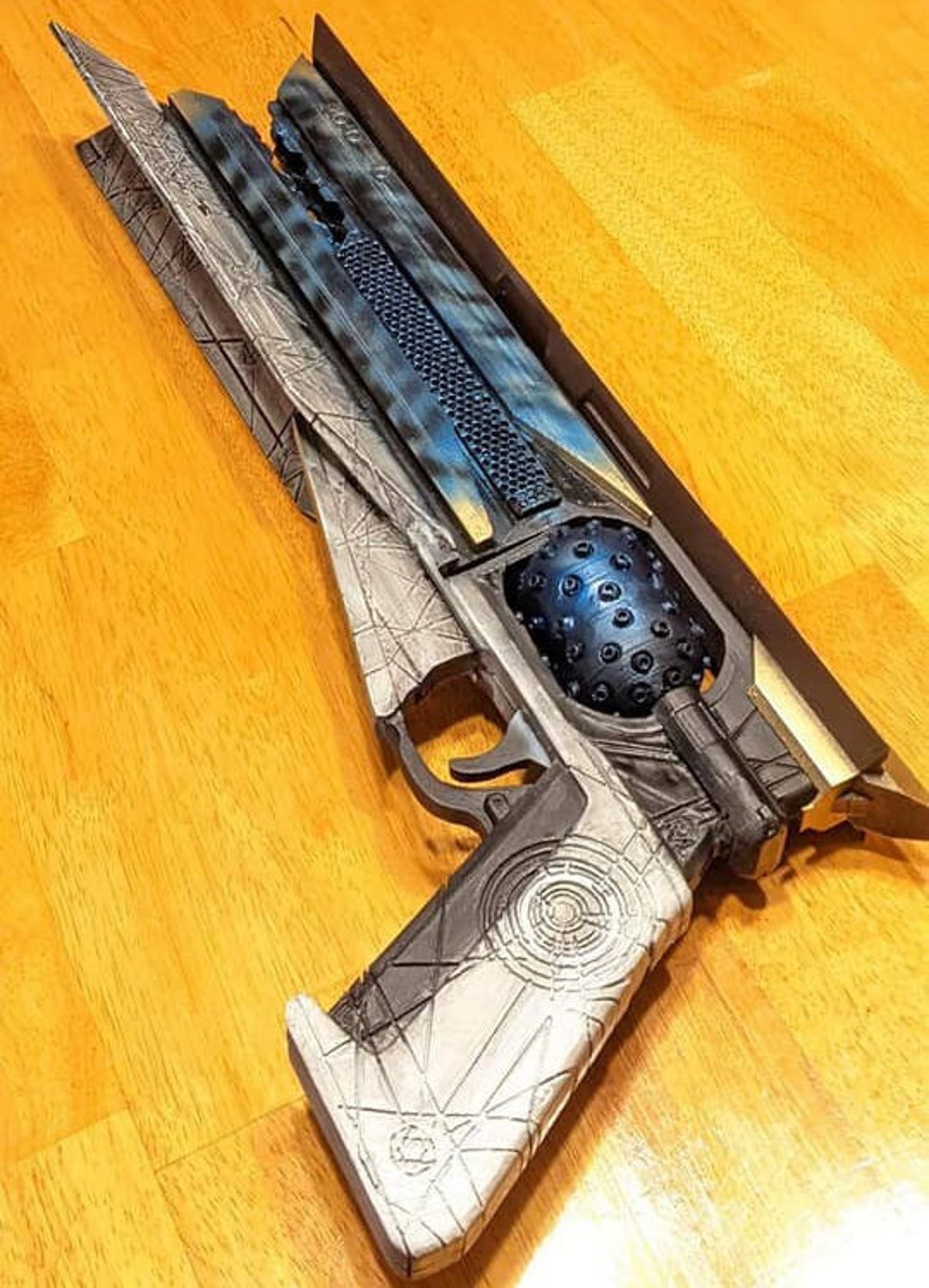 Sunshot From Destiny - Etsy