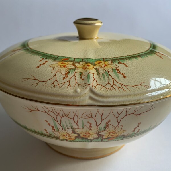 Crown Devon - Etsy Australia