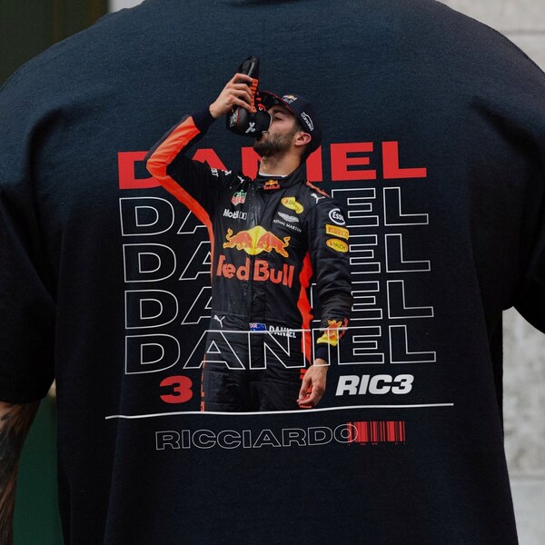 Red Bull Shirt - Etsy