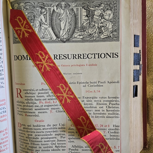 Roman Missal - Etsy