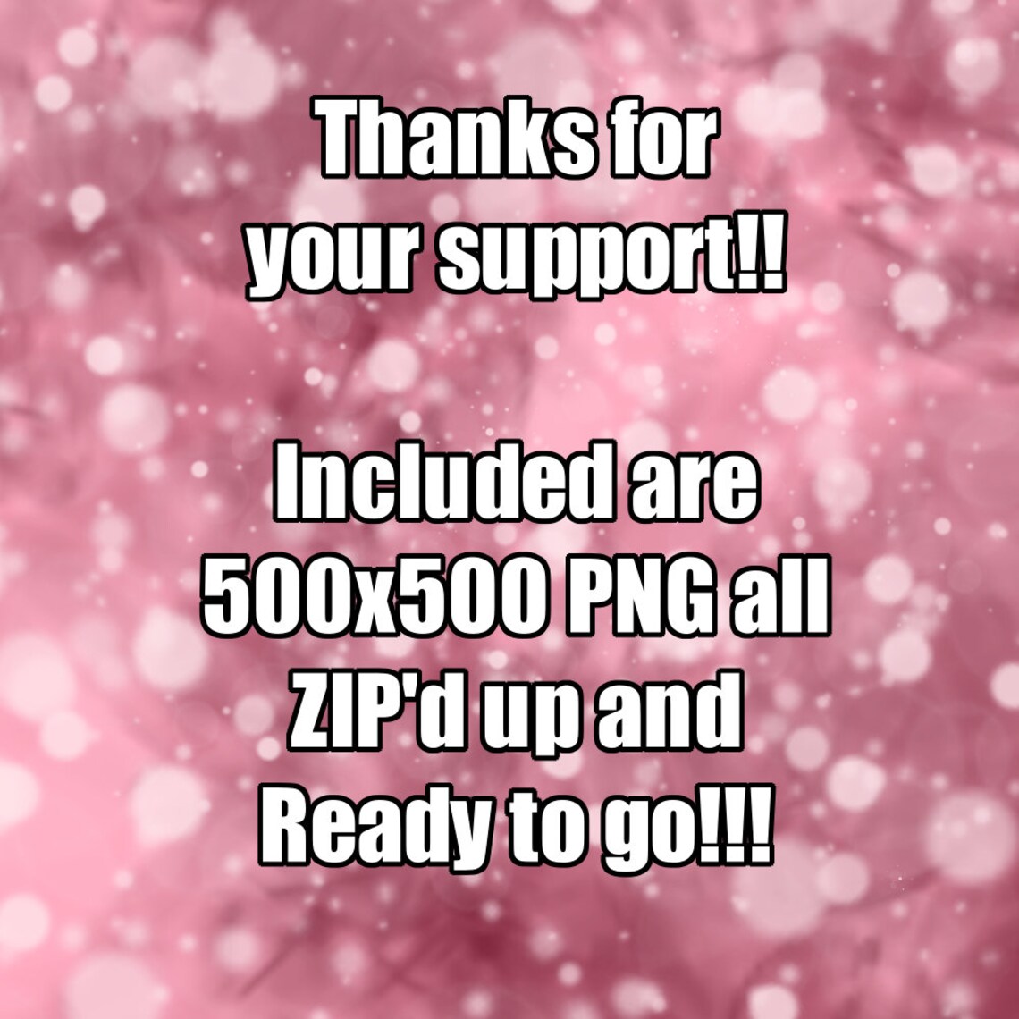 Base Emote DIY Emote Set Emote Template - Etsy