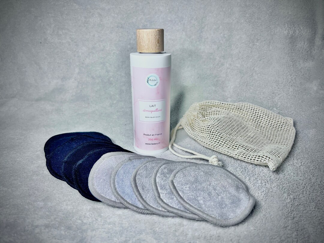Makeup Remover Kit - Etsy
