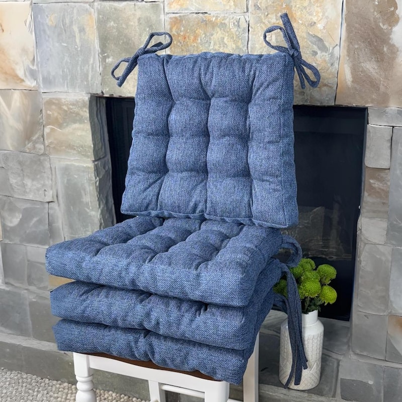 U Shape Dining Cushions - Etsy