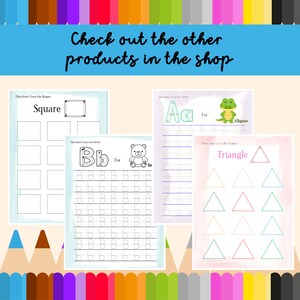 26 Alphabet Coloring Book Printable Coloring Pages - Etsy