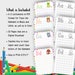 Trace the Alphabet Printable Upper- and Lower-case Alphabet Worksheets ...