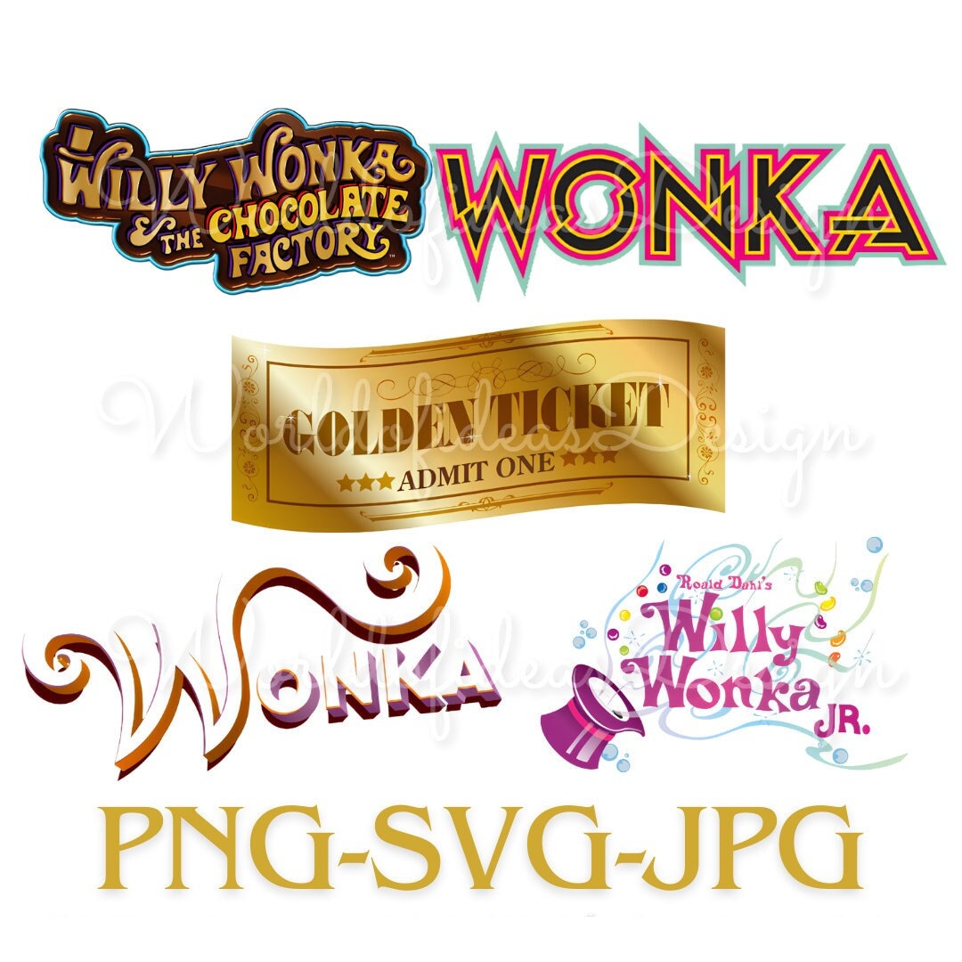 Wonka Tshirt, Wonka Movie Shirt, Willy Wonka Tee, Wonka Factory Top ...