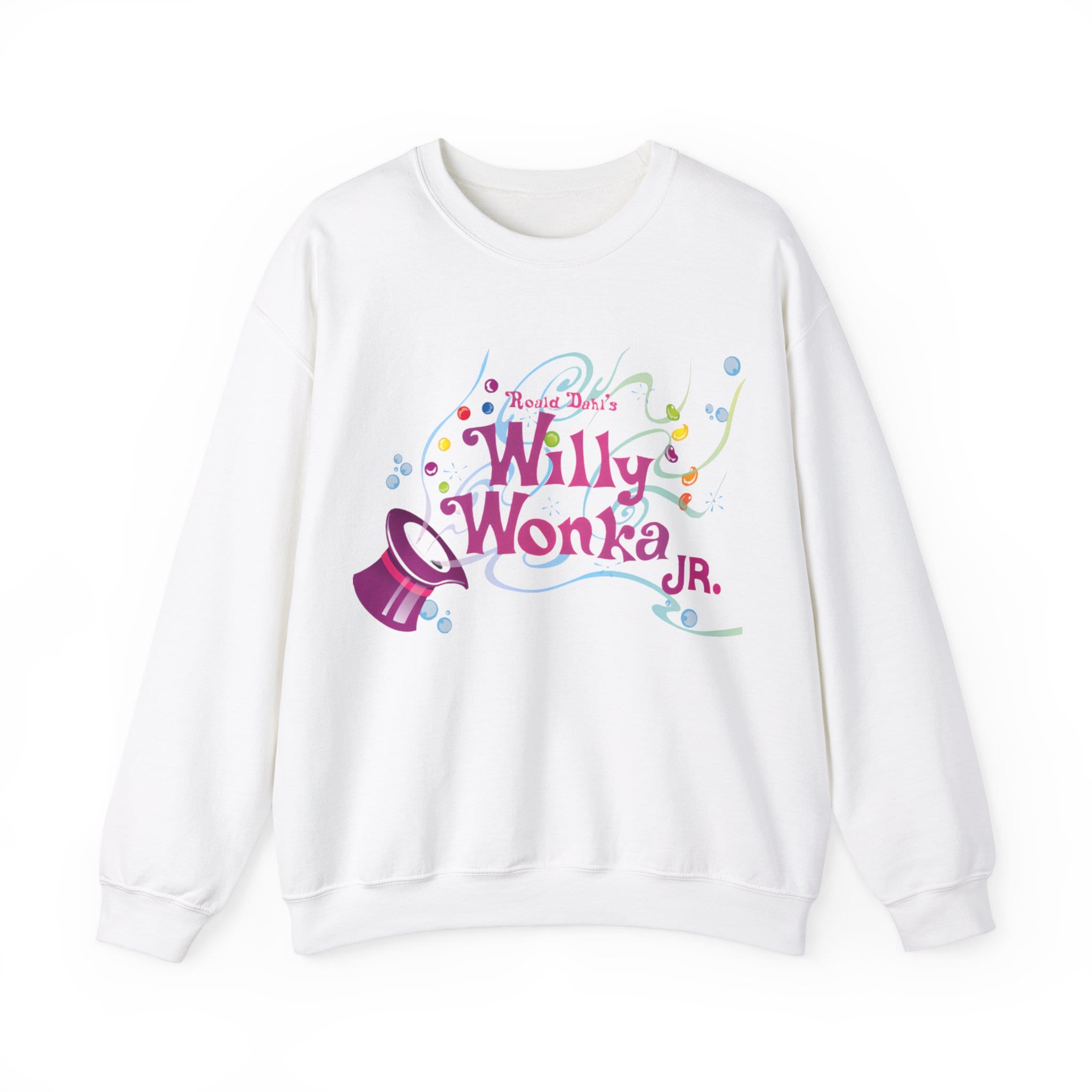 Wonka Tshirt, Wonka Movie Shirt, Willy Wonka Tee, Wonka Factory Top ...