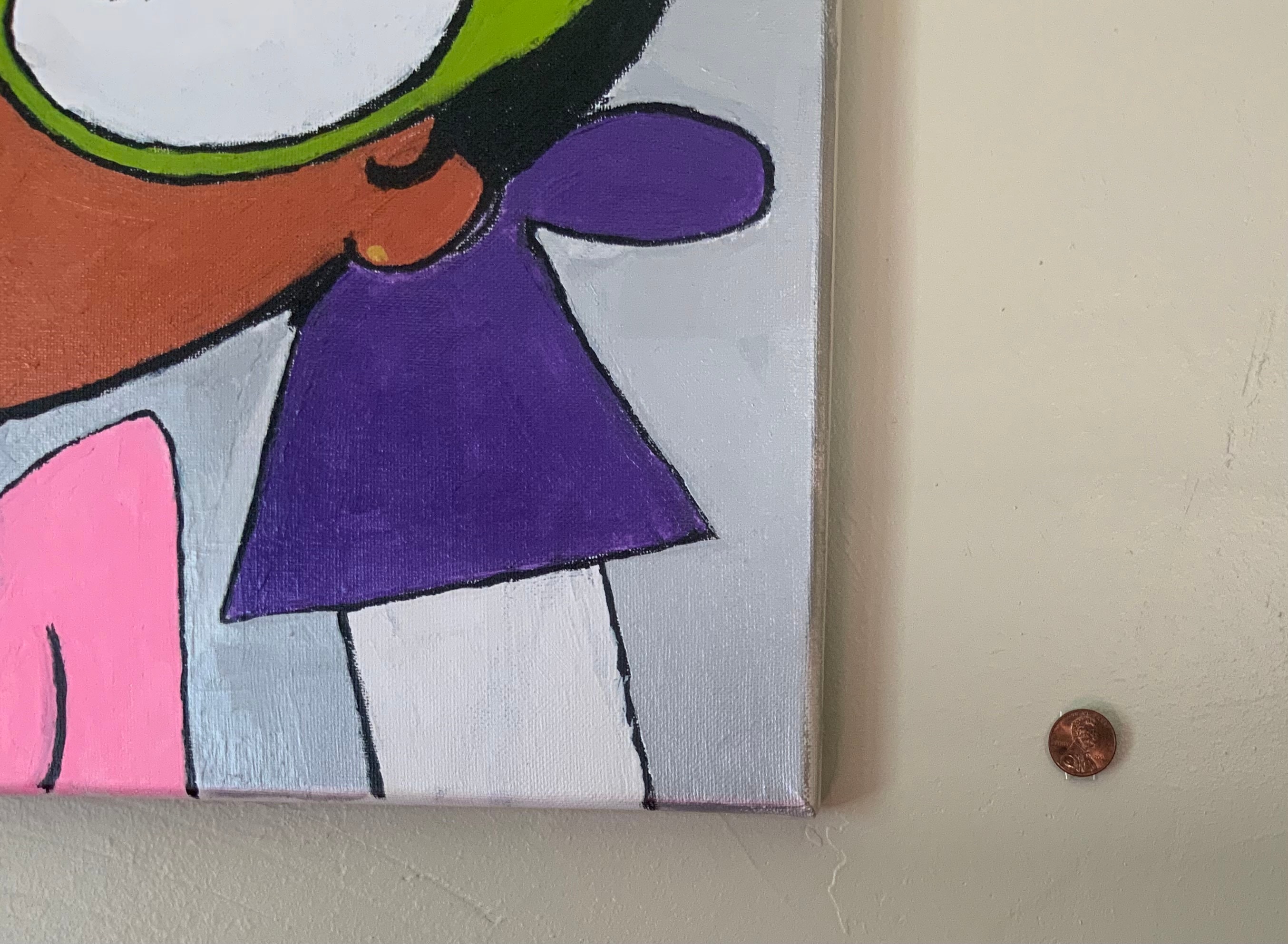 Dexter’s Laboratory “omelette Du Fromage” - Etsy