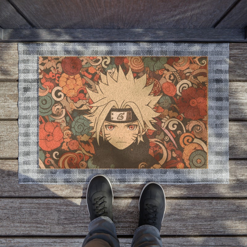 Anime Manga Mats - Etsy