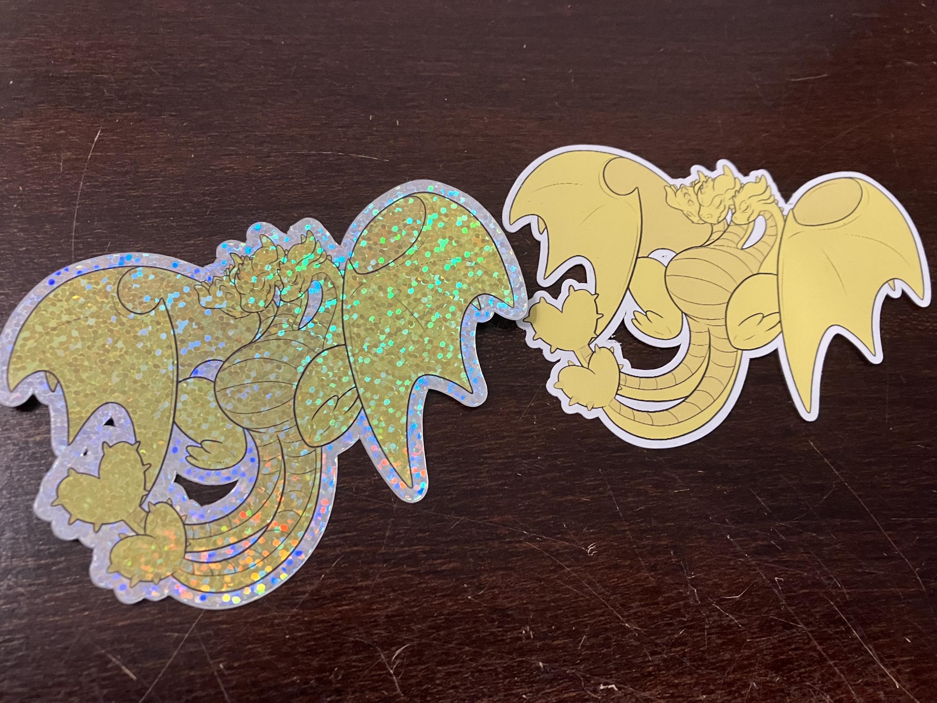 Chibi Godzilla Stickers (various Design and Package Options!) - Etsy