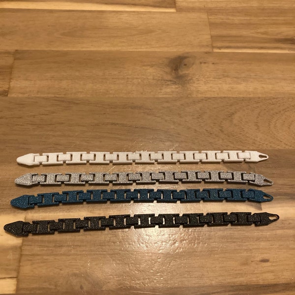 3d Printed Jewelry - Etsy