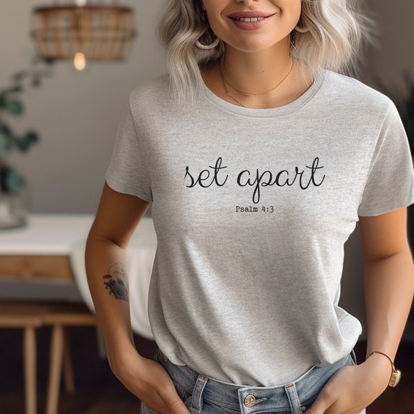 Set Apart - Etsy