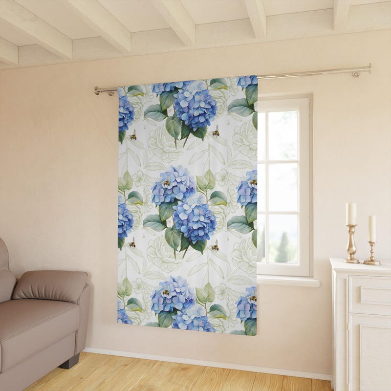 Cape Cod Curtains - Etsy