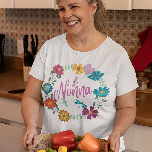 Italian Grandmother - Etsy