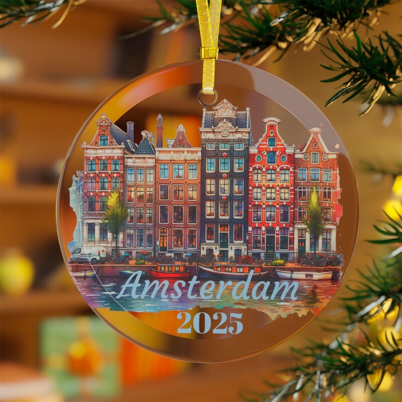 Dutch Ornaments - Etsy