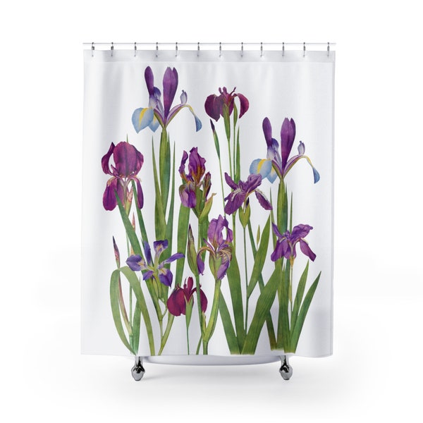 Beautiful Shower Curtains - Etsy