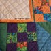 Bugsy Bug Child's Quilt - Etsy