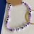 Matilda by Harry Styles Beaded Bracelet - Etsy