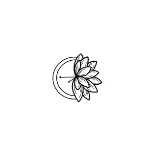 Flower Clock - Etsy
