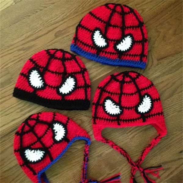 Mayday Parker Beanie Pattern - Etsy