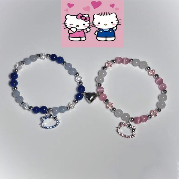 Hello Kittys Y2k - Etsy