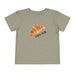 Kwason Kids Shirt, How to Say Croissant Tee, Baby Tshirt, Francophone ...