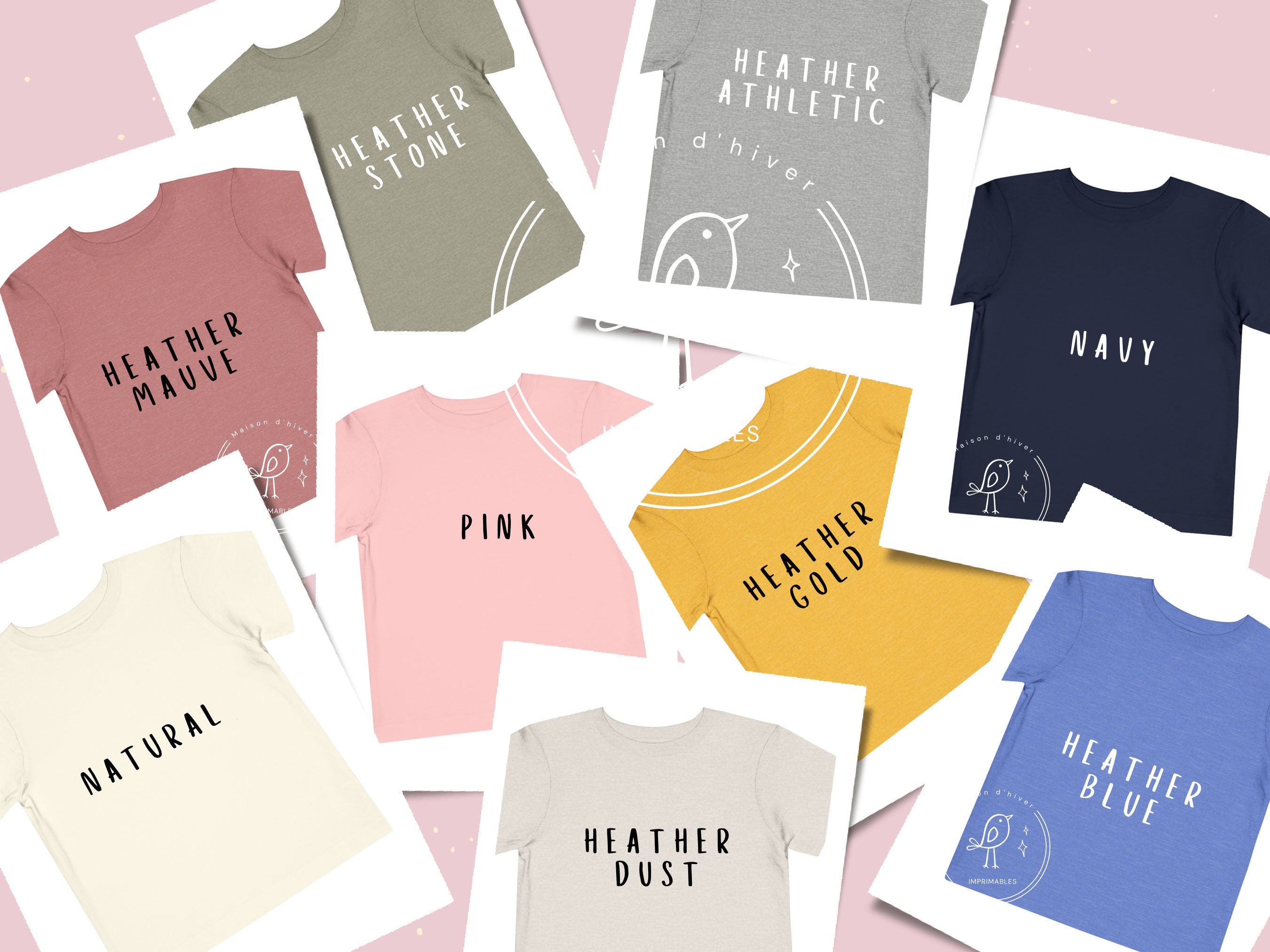Kwason Kids Shirt, How to Say Croissant Tee, Baby Tshirt, Francophone ...