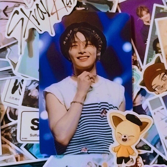 SKZ Smile Packs - Etsy