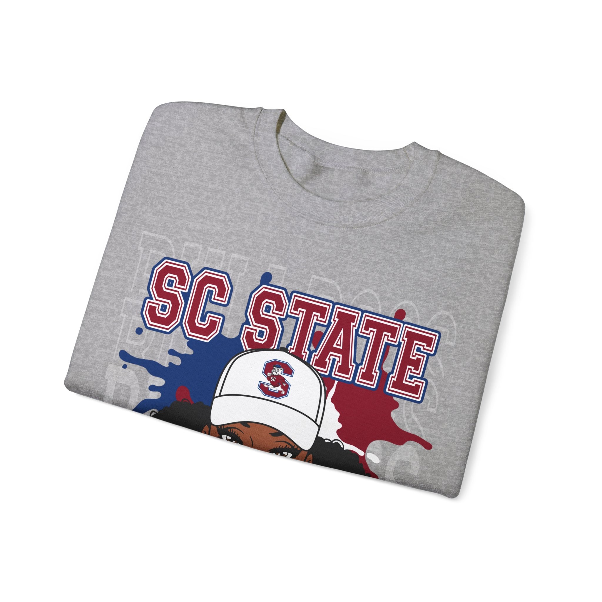 SC State Bulldogs: South Carolina State Bulldogs and Lady Bulldogs ...
