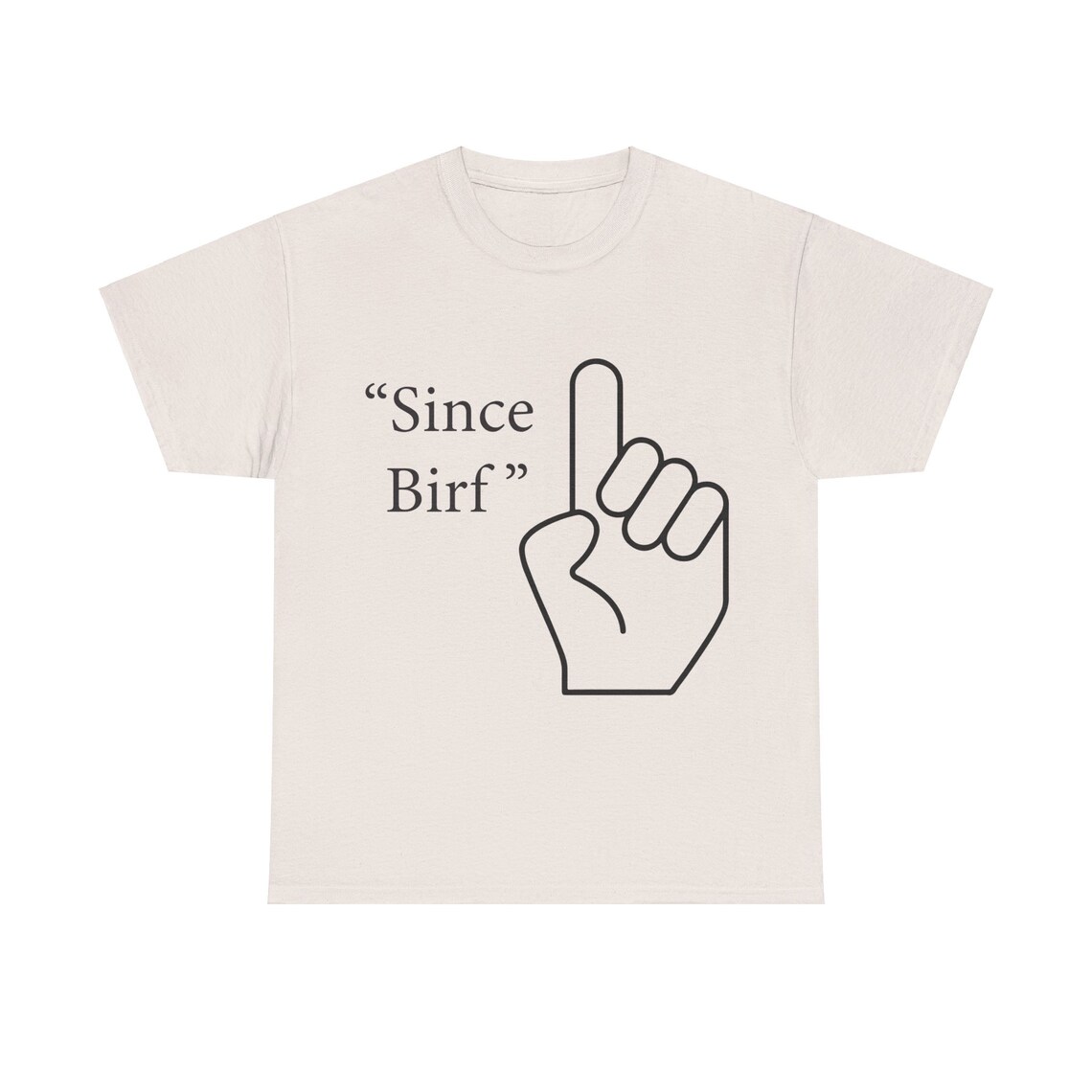 Funny since Birf Sketch Quote / Streamer Meme SVG File Download highest ...