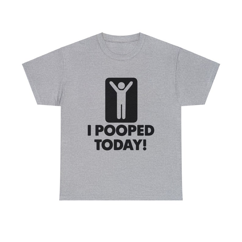 Funny I Pooped Today Celebration Digital SVG File Download highest ...