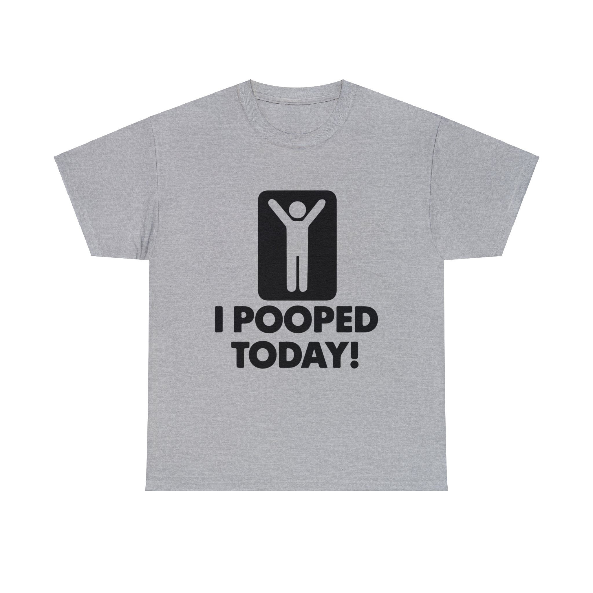 Funny I Pooped Today Celebration Digital SVG File Download highest ...