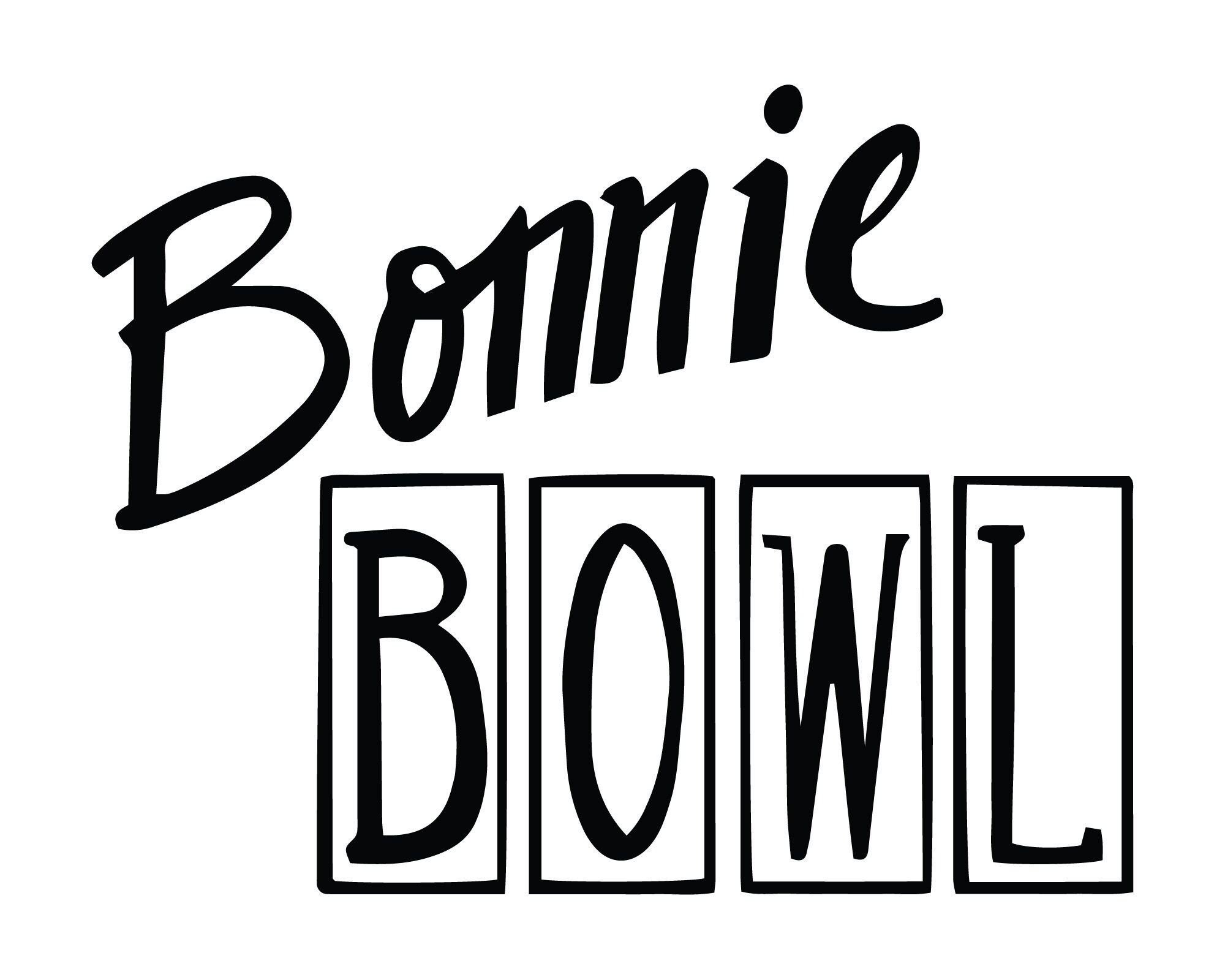 Bonnie Bowl FNAF Themed SVG File! *instant Download* *highest Quality ...