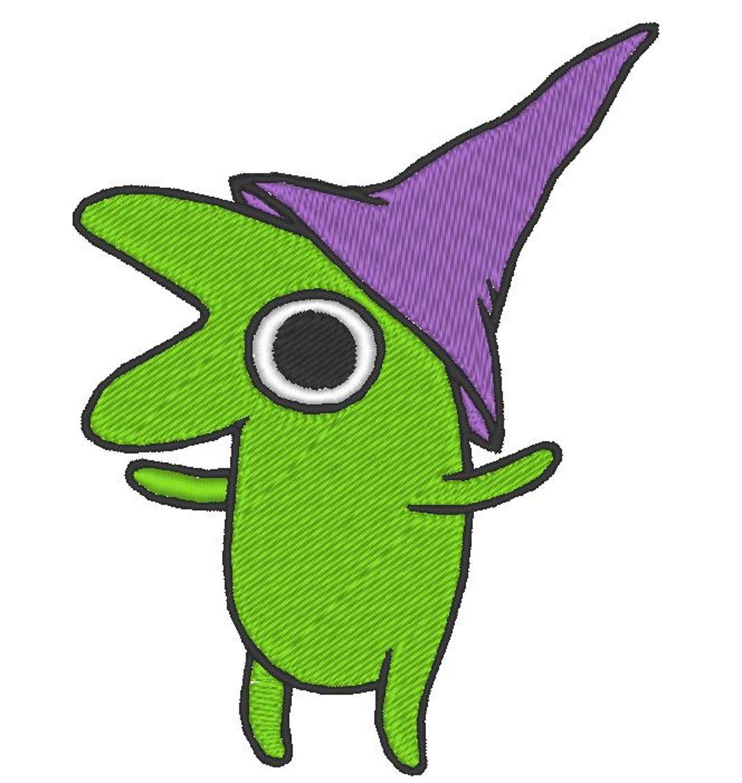 Glep Embroidery File Smile Happy Friends PES Files Download! *highest ...