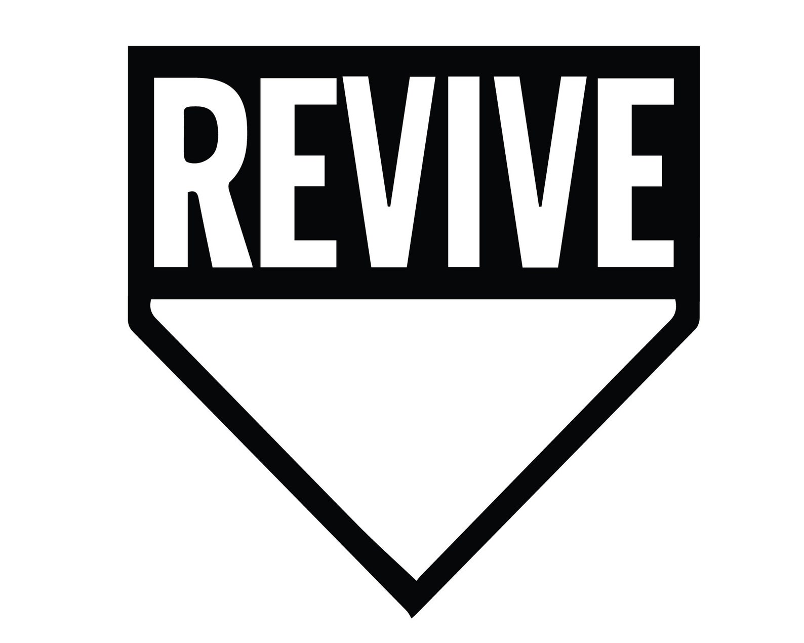 Zombies REVIVE Icon, COD Zombies Player Down Icon SVG File instant ...