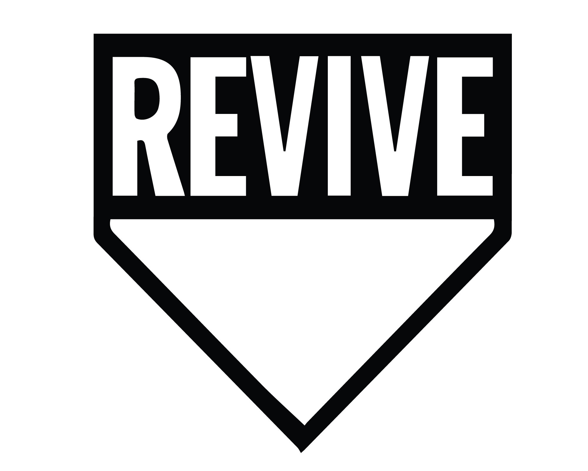 Zombies REVIVE Icon, COD Zombies Player Down Icon SVG File instant ...