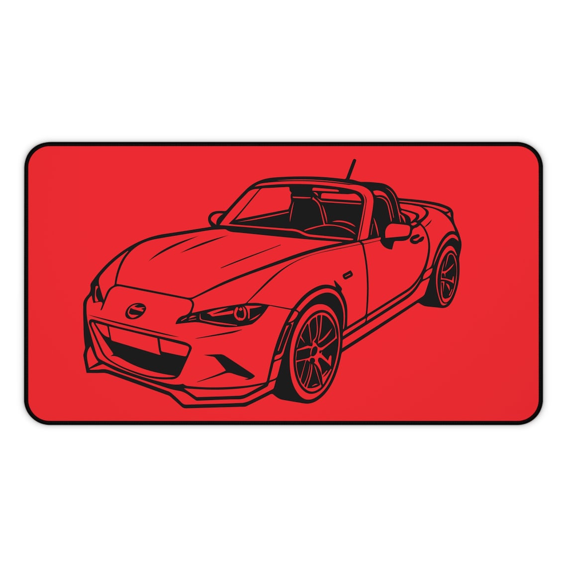 MX-5 Roadster Themed Car SVG Files Pack! (highest Quality) - Etsy UK