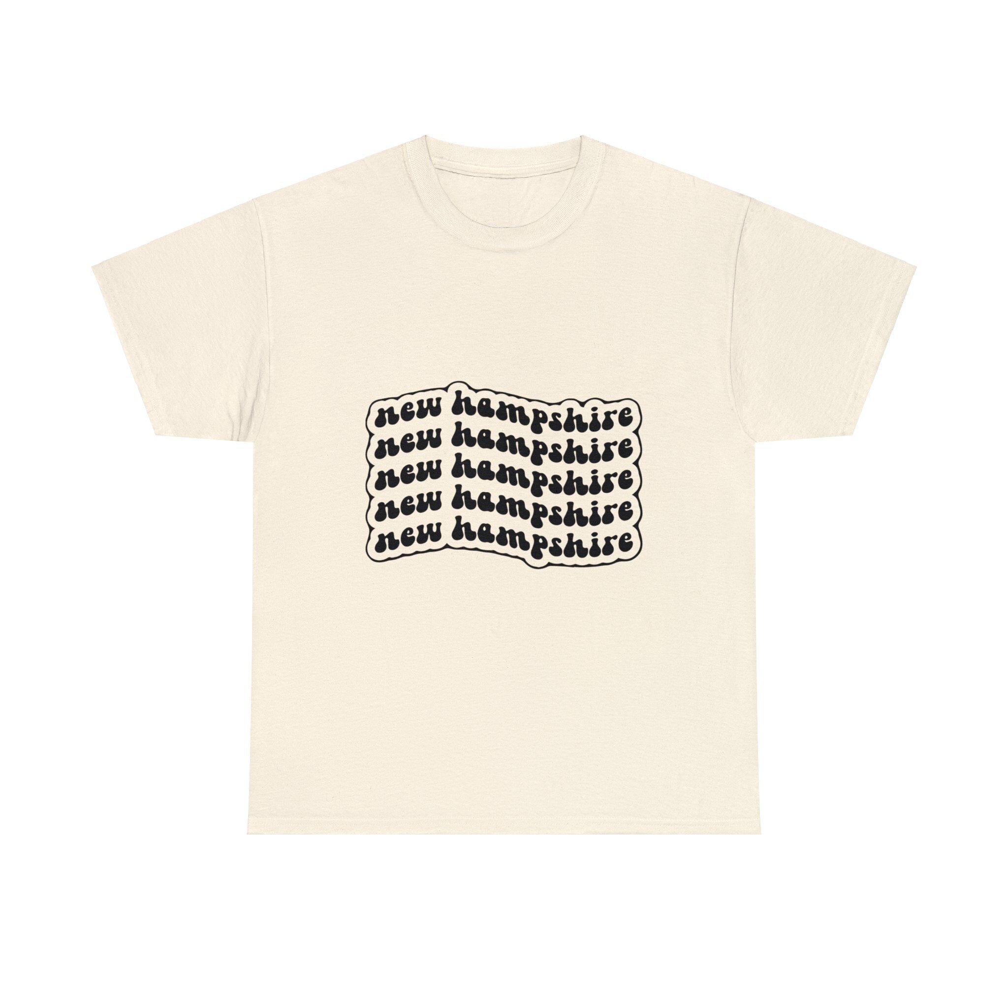 NH State Themed Mixed Svgs File Pack! *highest Quality* New England ...