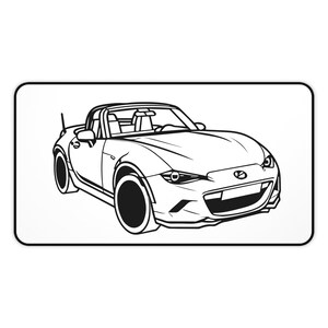 MX-5 Roadster Themed Car SVG Files Pack! (highest Quality) - Etsy