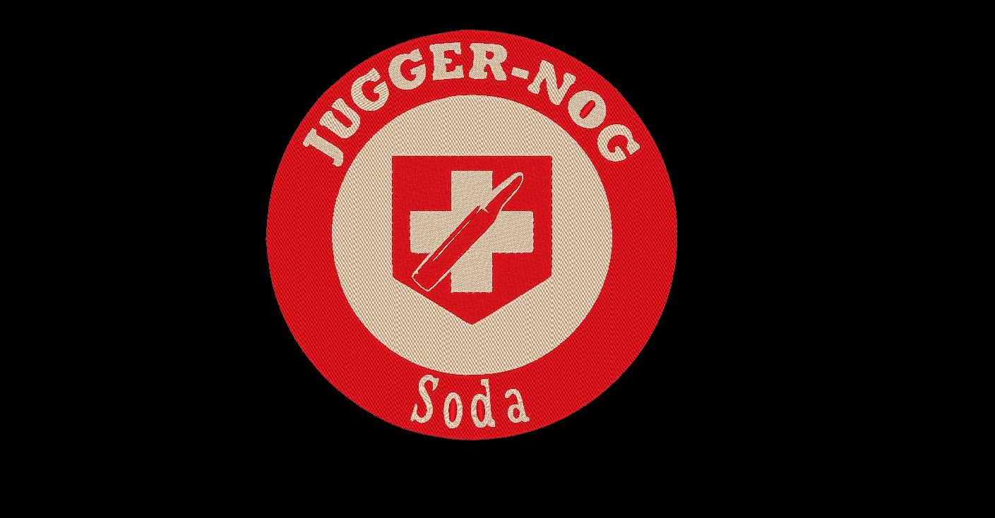 Zombies Perks / Perk Machine Logos / Perk Bottle Icon PES File ...