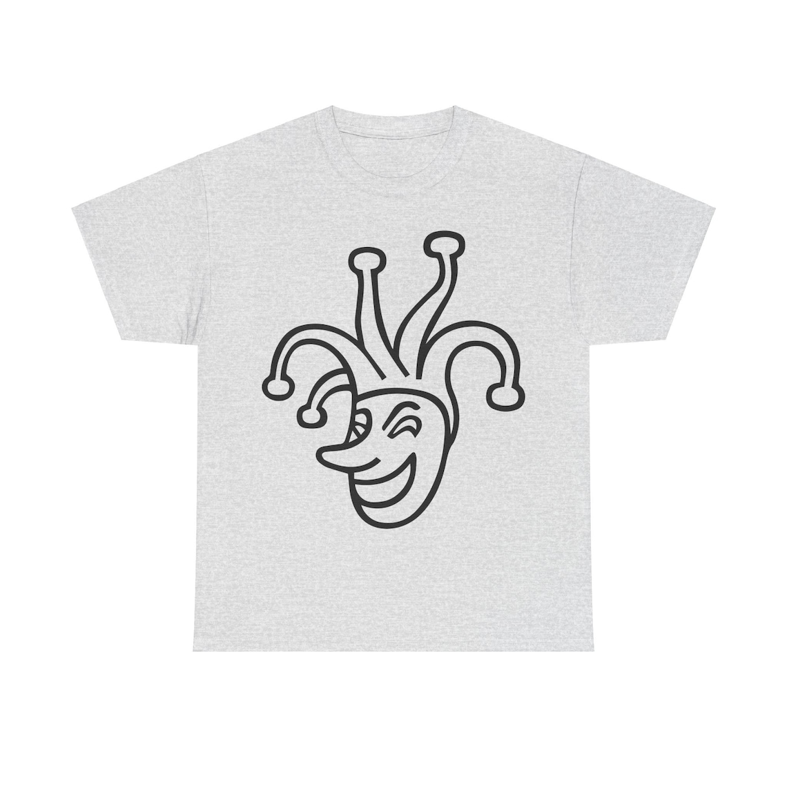 Cool Joker / Jester Themed Svgs File Pack highest Quality - Etsy Canada