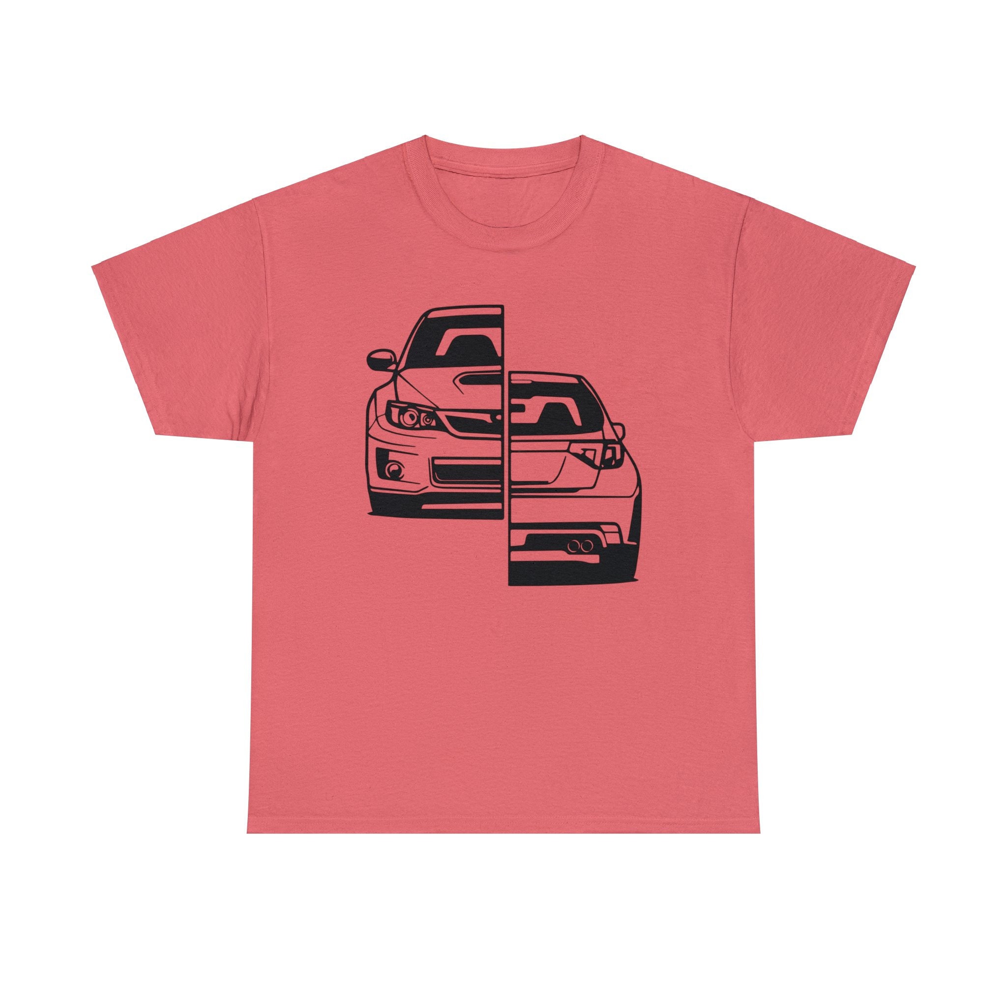 WRX / STI Themed Rally Car Svgs File Pack! *highest Quality* - Etsy